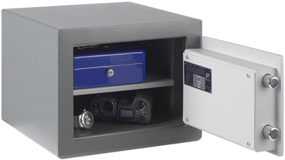 Coffre de sécurité à double paroi SecureLine PS2 - 27K